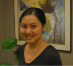 XIE Qiong - Harvard-Yenching Institute