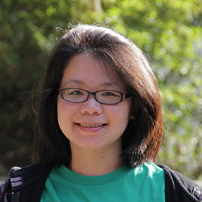 Yan Lijun - Harvard-Yenching Institute