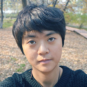 Yang Lin - Harvard-Yenching Institute