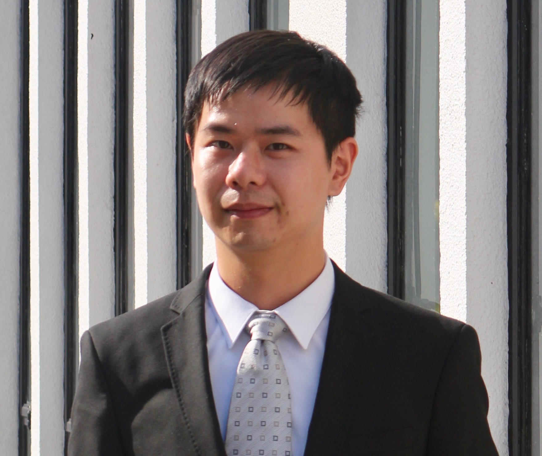 Yang Shen - Harvard-Yenching Institute