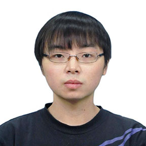 Yang Xiaodong - Harvard-Yenching Institute