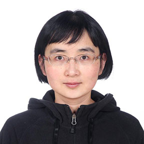 Ye Jing - Harvard-Yenching Institute