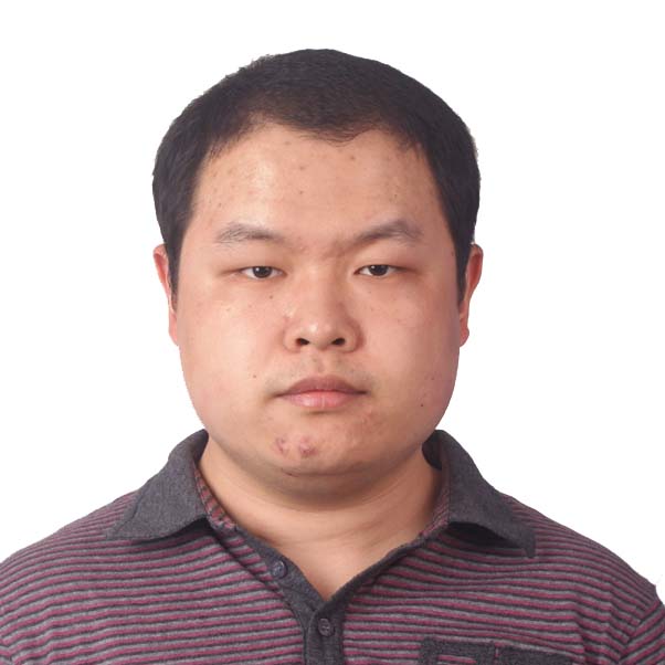 Yang Luwei - Harvard-Yenching Institute