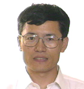 YIN Hubin - Harvard-Yenching Institute