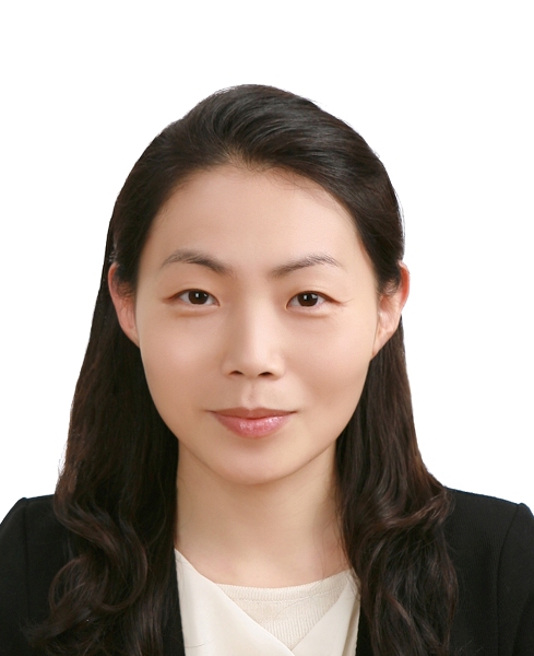 Yoo Jaebin - Harvard-Yenching Institute