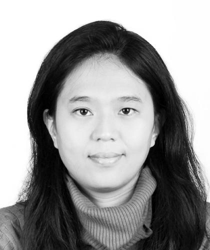 Zheng Jing - Harvard-Yenching Institute