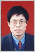 Zhang Zhiqiang - Harvard-Yenching Institute