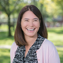 Harvard-Yenching Institute Staff – Harvard-Yenching Institute