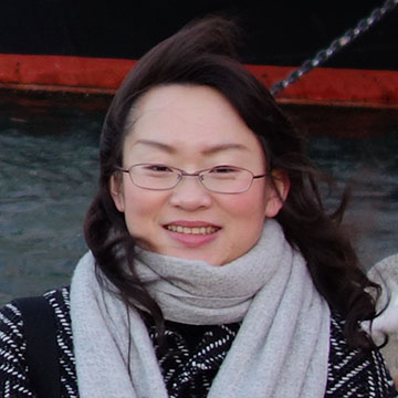 Yang Yang - Harvard-Yenching Institute