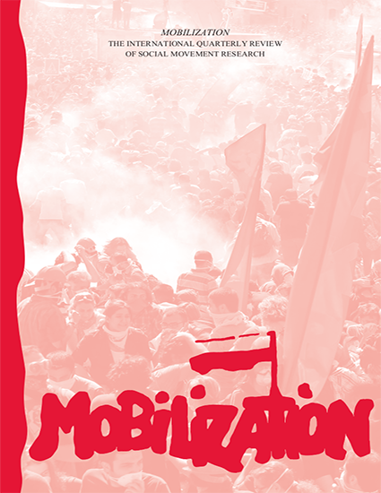 How Protesters Evolve: Hong Kong’s Anti-Extradition Movement Learned ...