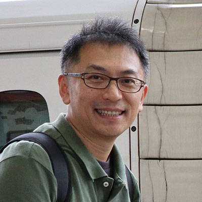 Keng Ching - Harvard-Yenching Institute