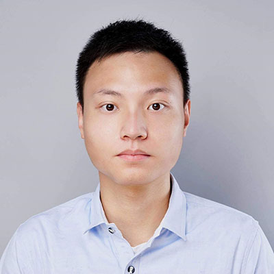 Lin Tienwen - Harvard-Yenching Institute