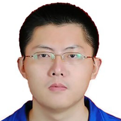 Liu Yin - Harvard-Yenching Institute