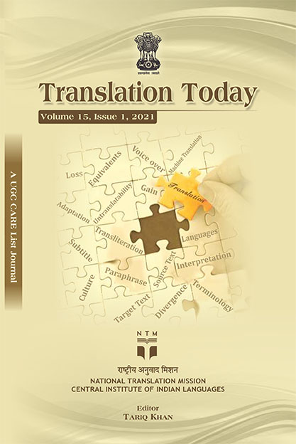 Howard Goldblatt’s Translations of Mo Yan’s Works into English: Reader ...