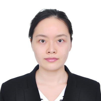 Wang Xuan - Harvard-Yenching Institute