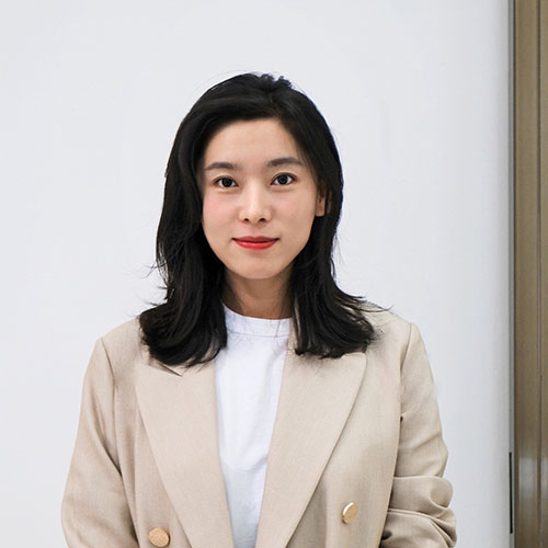 Xue Chen - Harvard-Yenching Institute