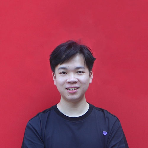 Han Song - Harvard-Yenching Institute