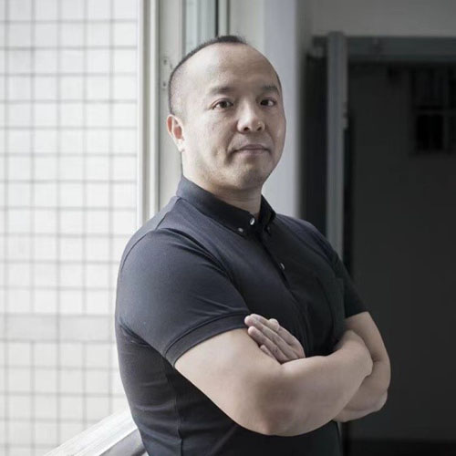 Wei Wei - Harvard-Yenching Institute