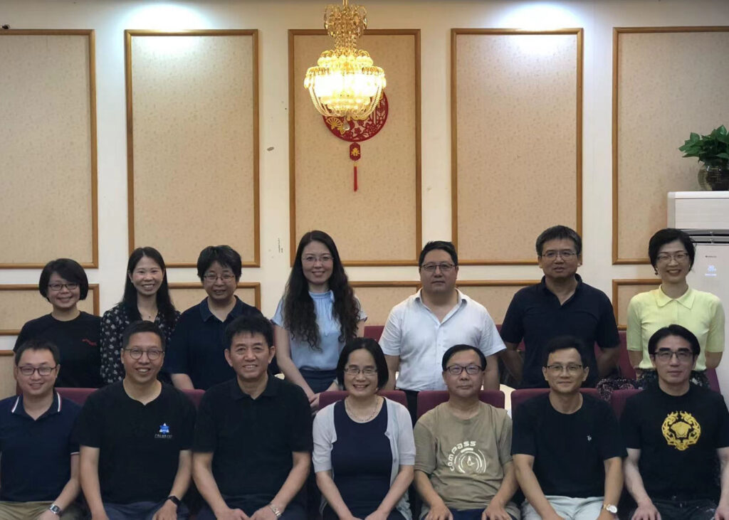 HYI Alumni Reunion Photos - Harvard-Yenching Institute