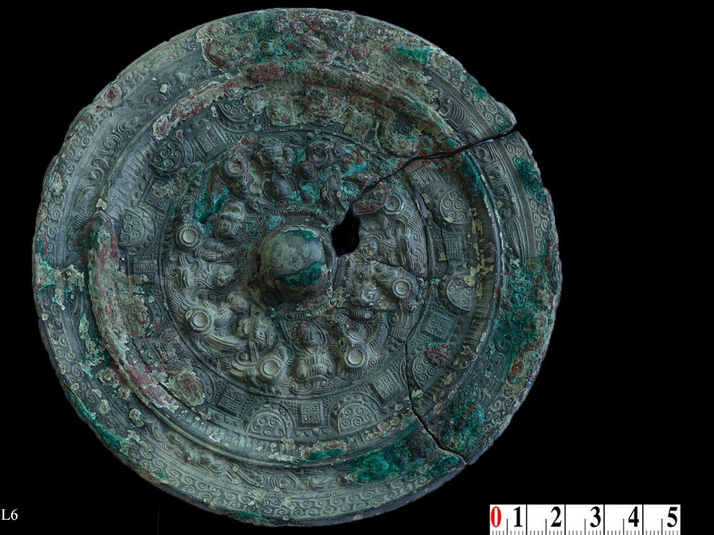 Exploring the Collections: the Buddhist links between India and China ...