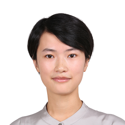 Chen Yilan - Harvard-Yenching Institute