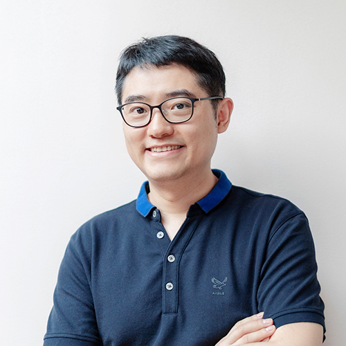 Yan Fei - Harvard-Yenching Institute