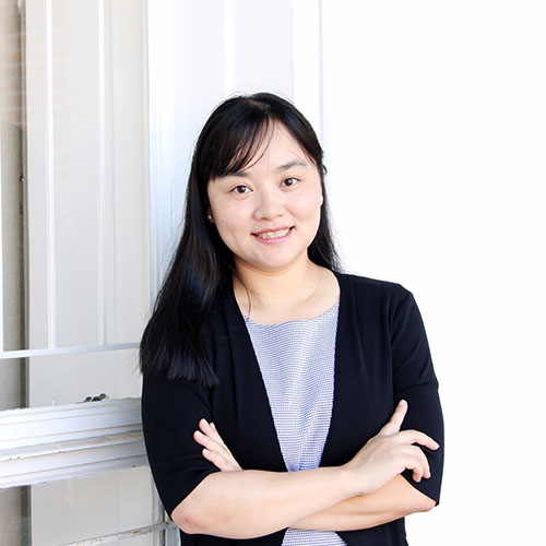 Li Ji - Harvard-Yenching Institute