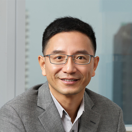 Song Gang - Harvard-Yenching Institute