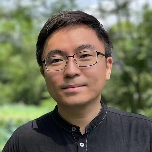 Wei Ran - Harvard-Yenching Institute