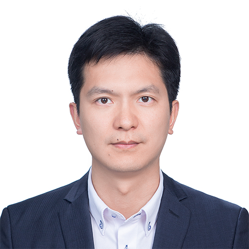 Wu Helin - Harvard-Yenching Institute