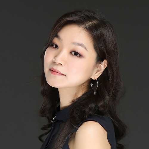 Kim Youn-mi - Harvard-Yenching Institute