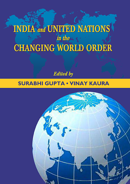 Chinese Presence in the United Nations: Implications for India ...