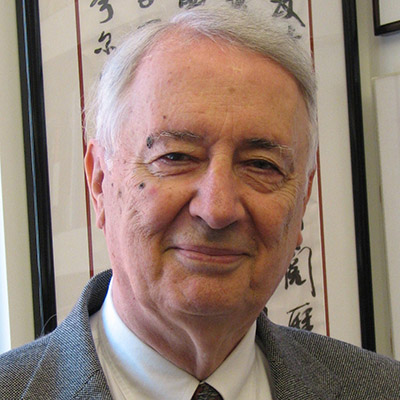 MacFarquhar Collection arrives at Ashoka University - Harvard-Yenching ...