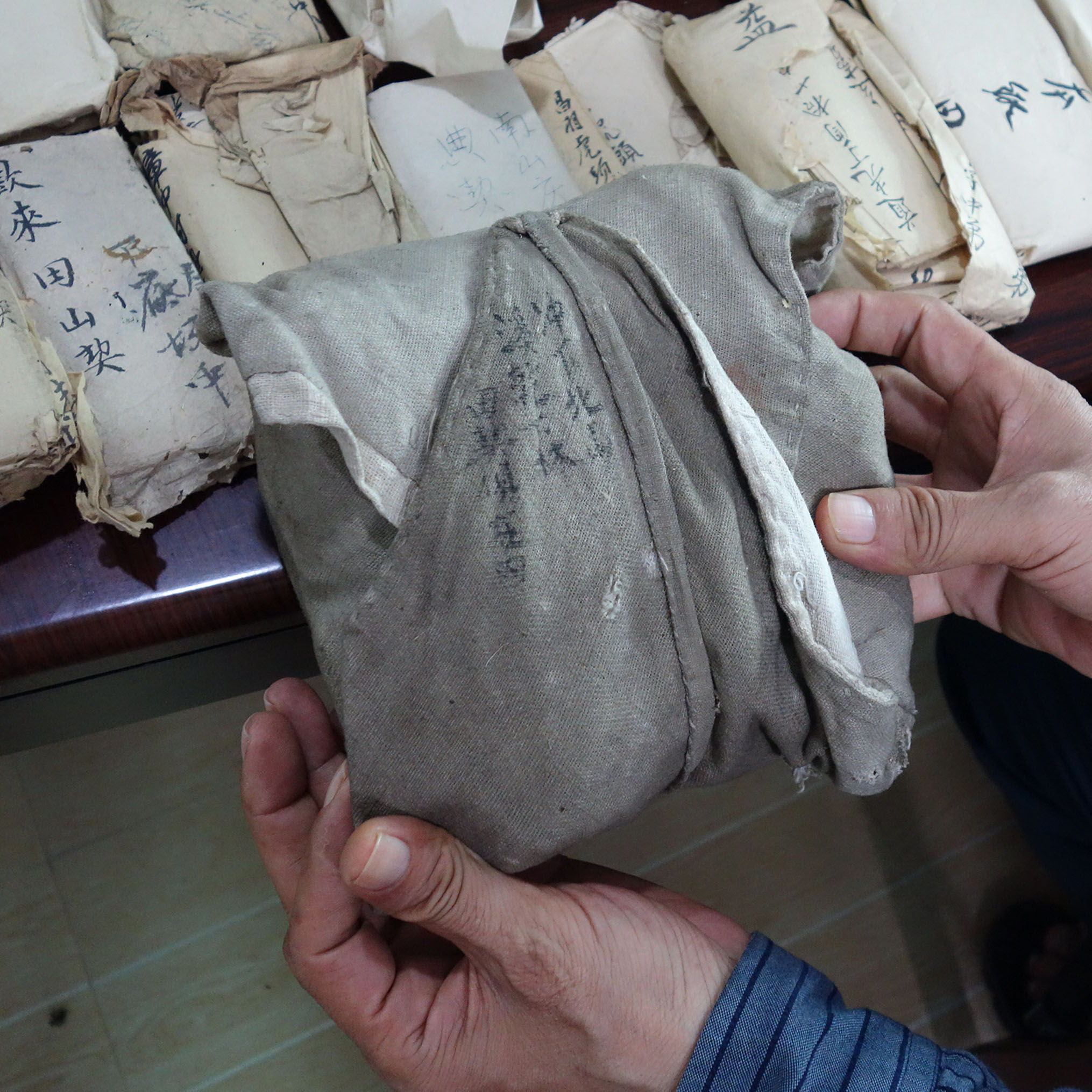 Training Program on "New Materials and New Approaches to the Study of ...