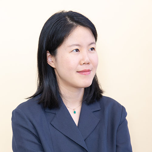 Seong-in Kim - Harvard-Yenching Institute