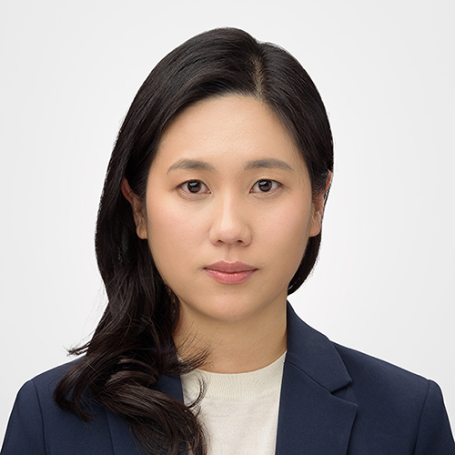 Sung Eun Kim - Harvard-Yenching Institute