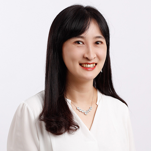 Yi-Chieh Lin - Harvard-Yenching Institute