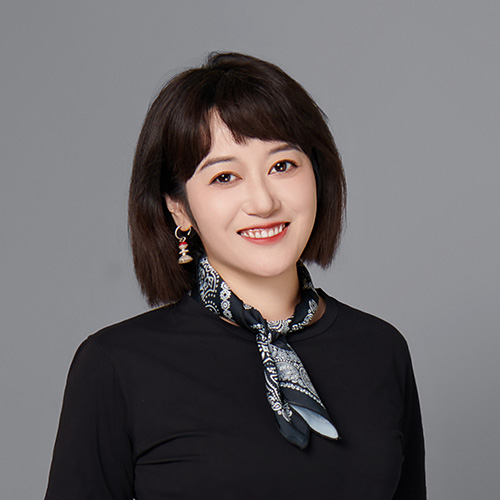 Liu Jiaying - Harvard-Yenching Institute
