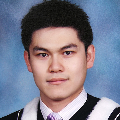 Mao Keji - Harvard-Yenching Institute