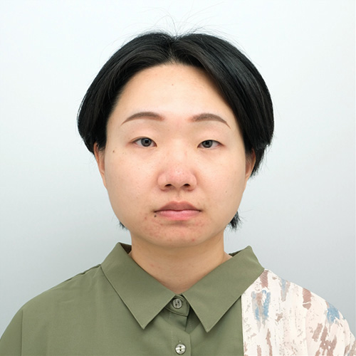 Liu Yang - Harvard-Yenching Institute