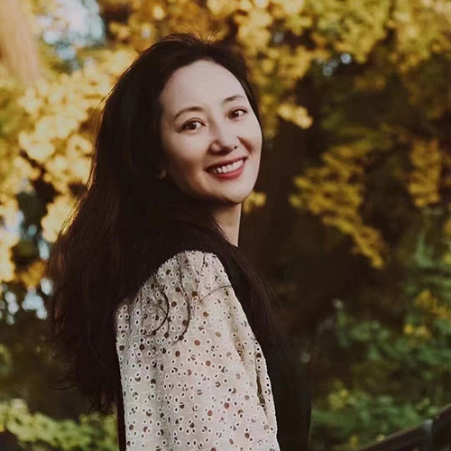 Konchok Tsering - Harvard-Yenching Institute