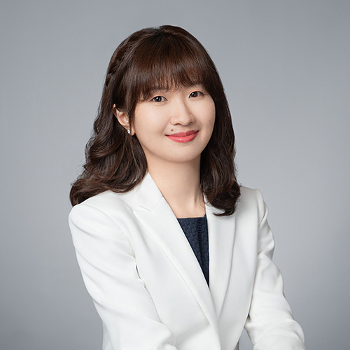 Kaiping Zhang - Harvard-Yenching Institute