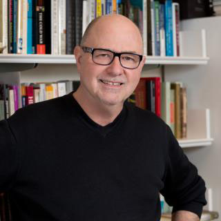 Carter J. Eckert, 1945 - 2024 - Harvard-Yenching Institute