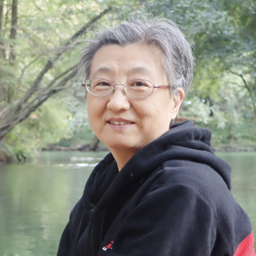 Dai Yan - Harvard-Yenching Institute