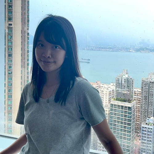 Yutao CHEN - Harvard-Yenching Institute