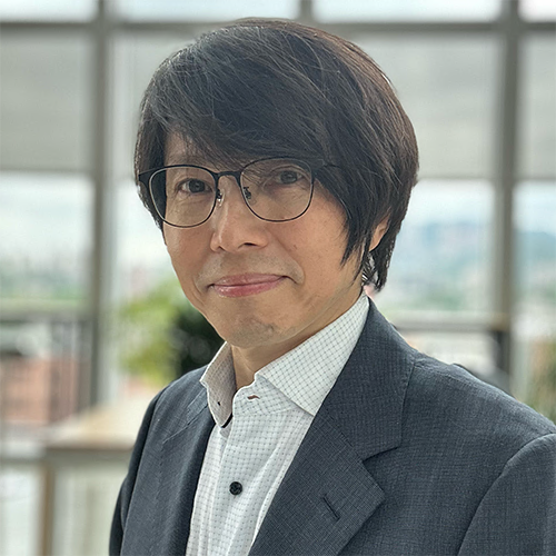 Zong-Rong LEE - Harvard-Yenching Institute