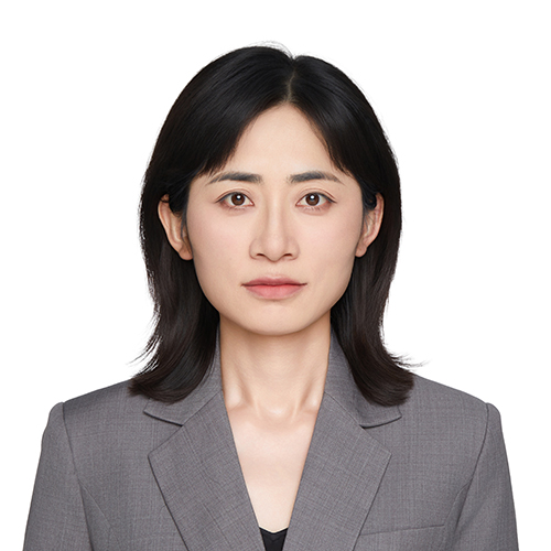 Lei LI - Harvard-Yenching Institute