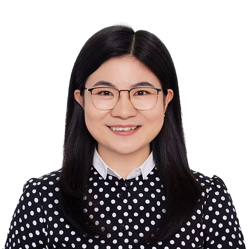 Wanlin LI - Harvard-Yenching Institute