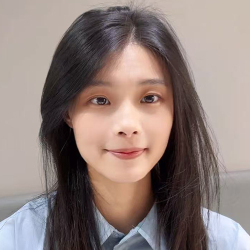 Meitong SONG - Harvard-Yenching Institute