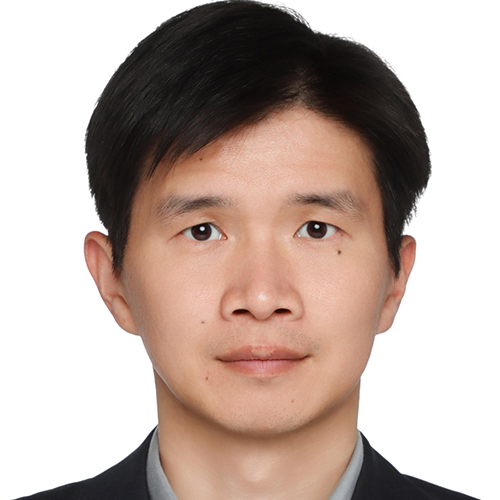 XIE Chao - Harvard-Yenching Institute